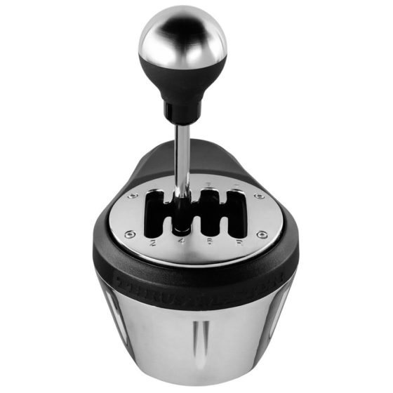 THRUSTMASTER TH8A ADD-ON SHIFTER – Ban Leong Chin Inter Co. Ltd.