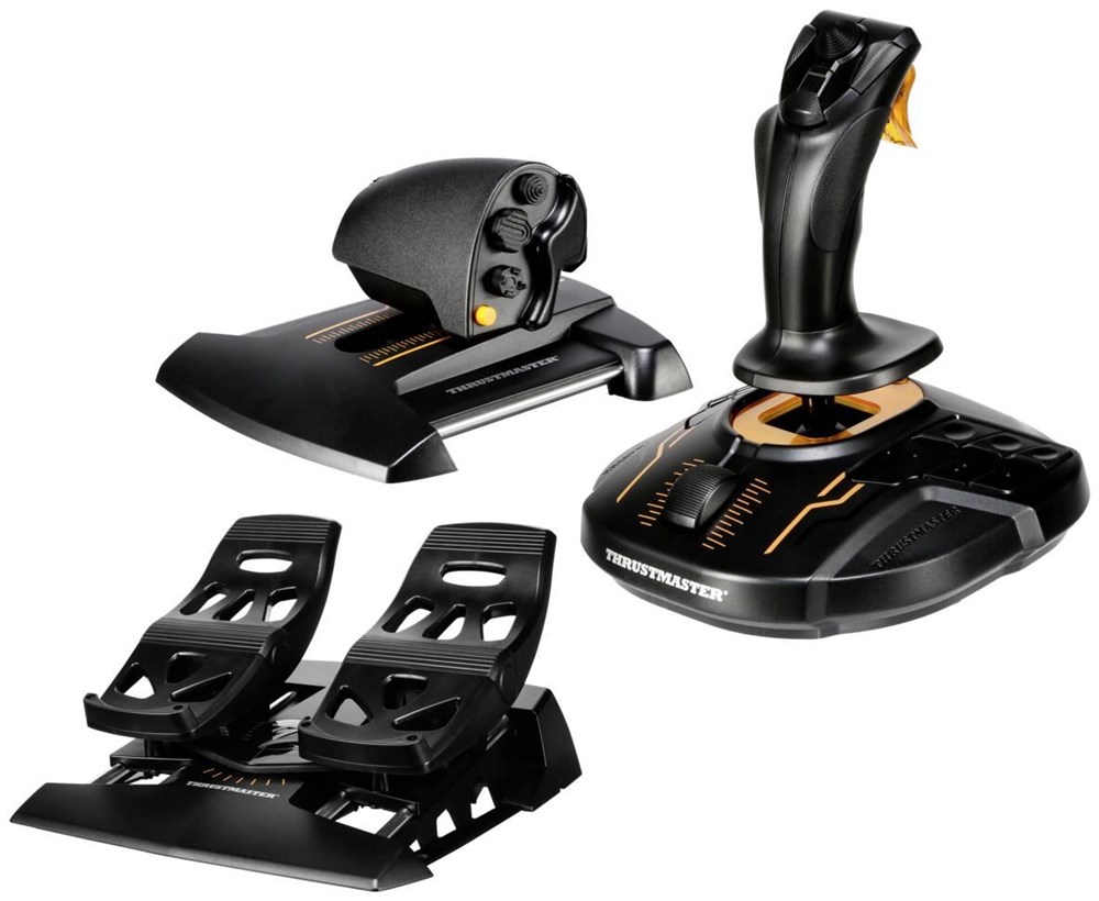 THRUSTMASTER T.16000M FLIGHT PACK FOR PC – Ban Leong Chin Inter Co. Ltd.