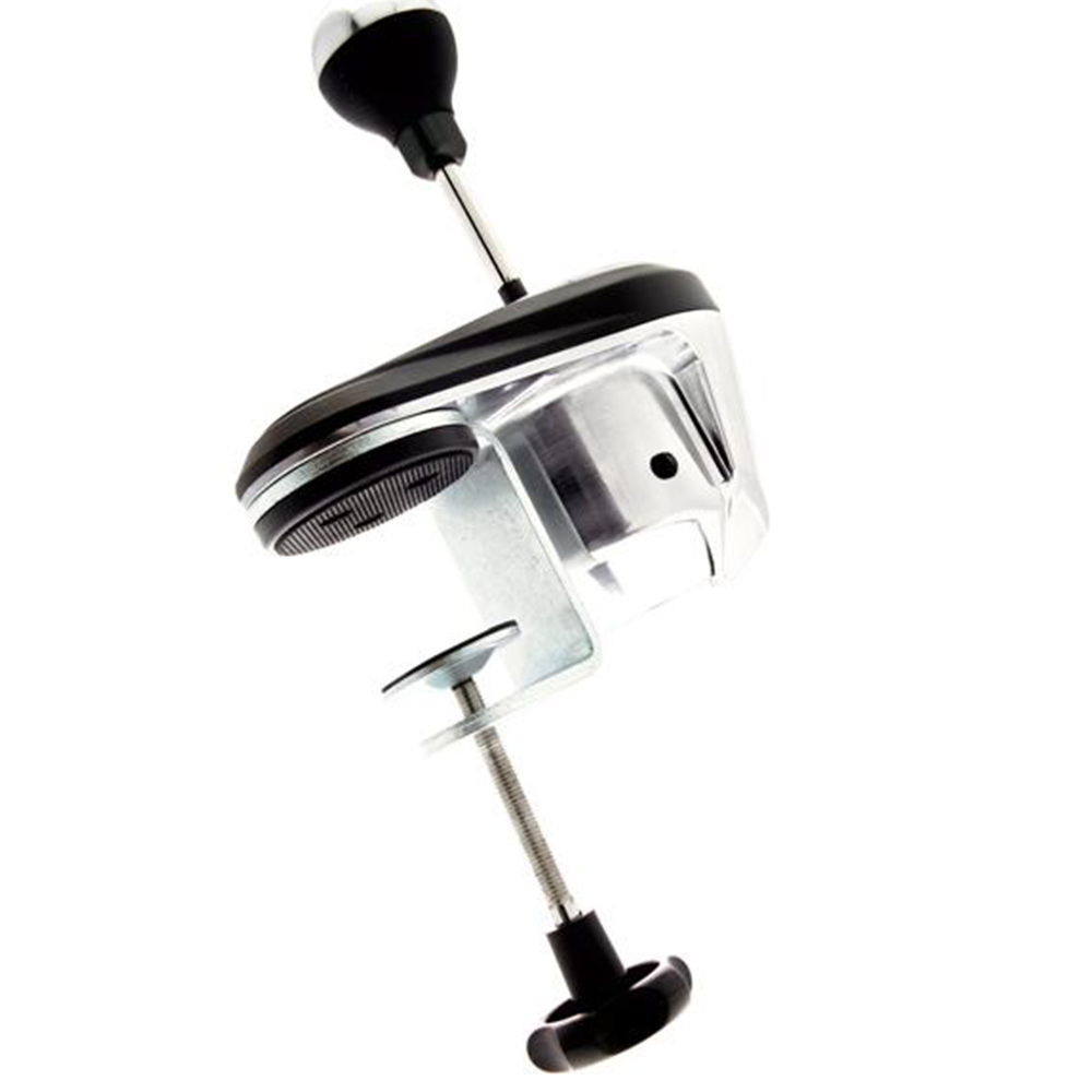 THRUSTMASTER TH8A ADD-ON SHIFTER – Ban Leong Chin Inter Co. Ltd.