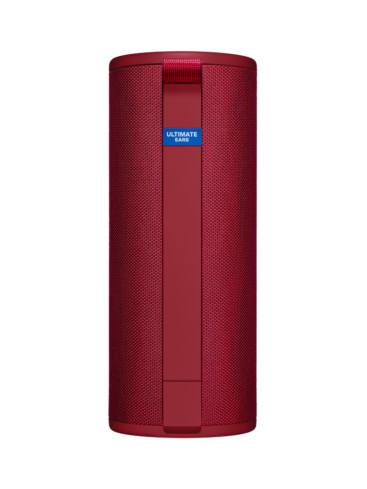 Ultimate Ears Boom 3 Sunset red – Ban Leong Chin Inter Co. Ltd.