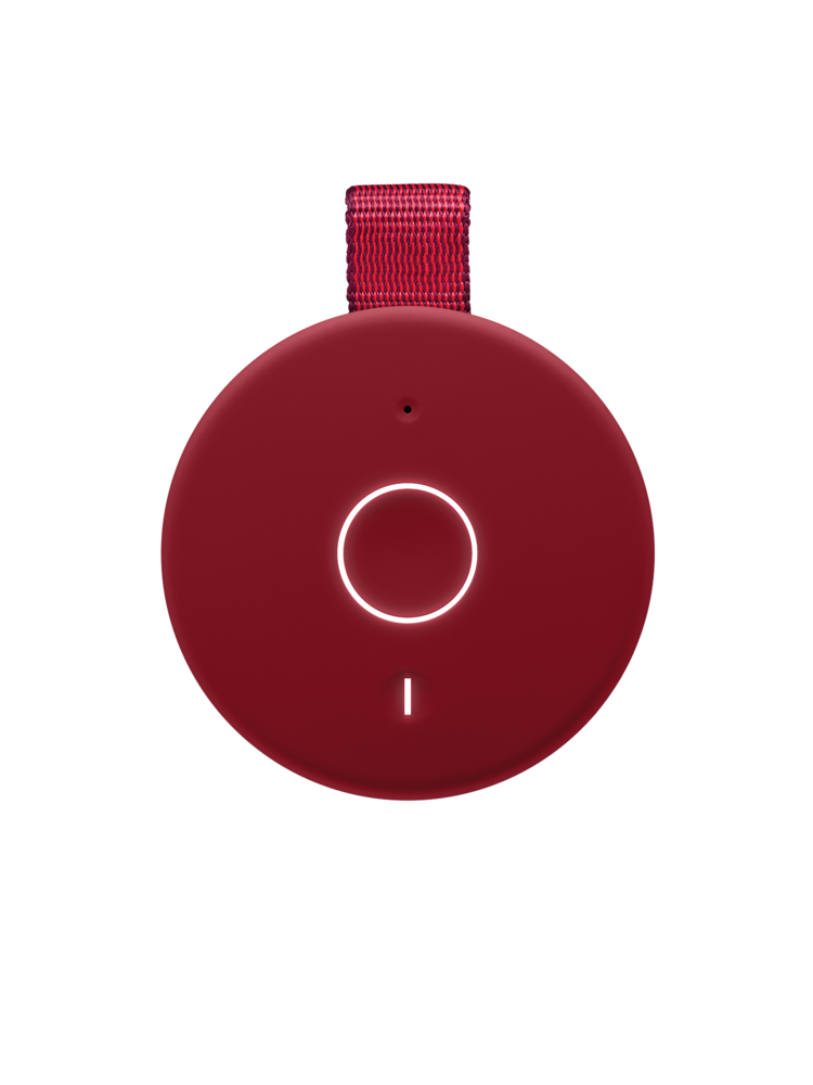 Ultimate Ears Boom 3 Sunset red – Ban Leong Chin Inter Co. Ltd.