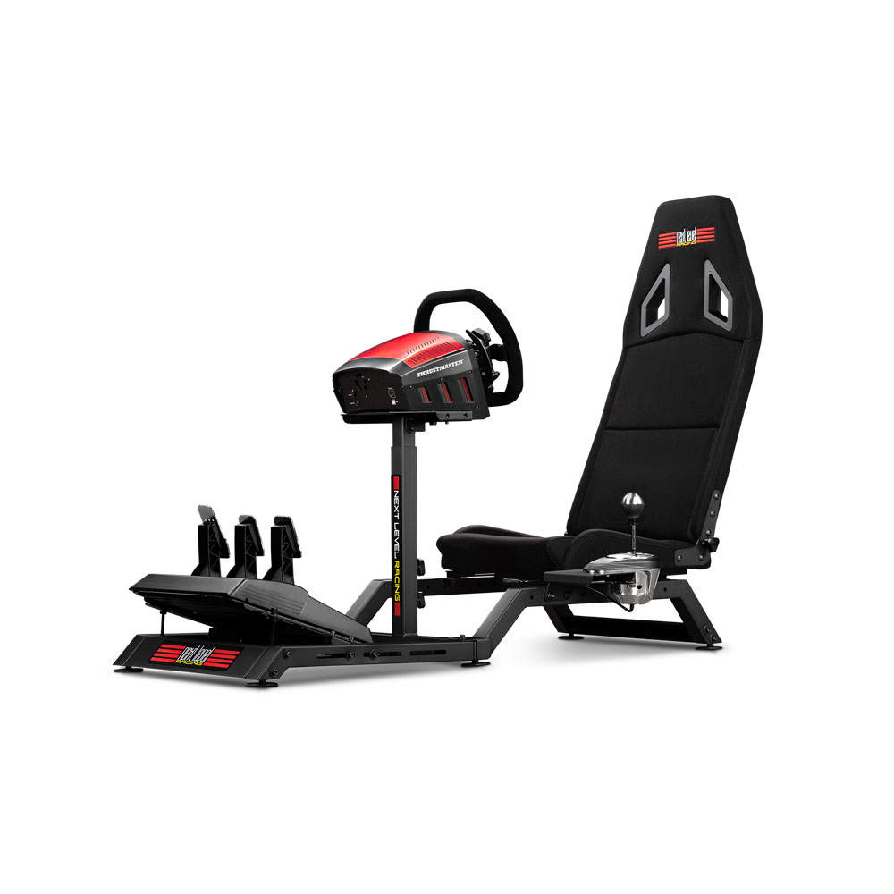 Next Level Racing Challenger – Ban Leong Chin Inter Co. Ltd.