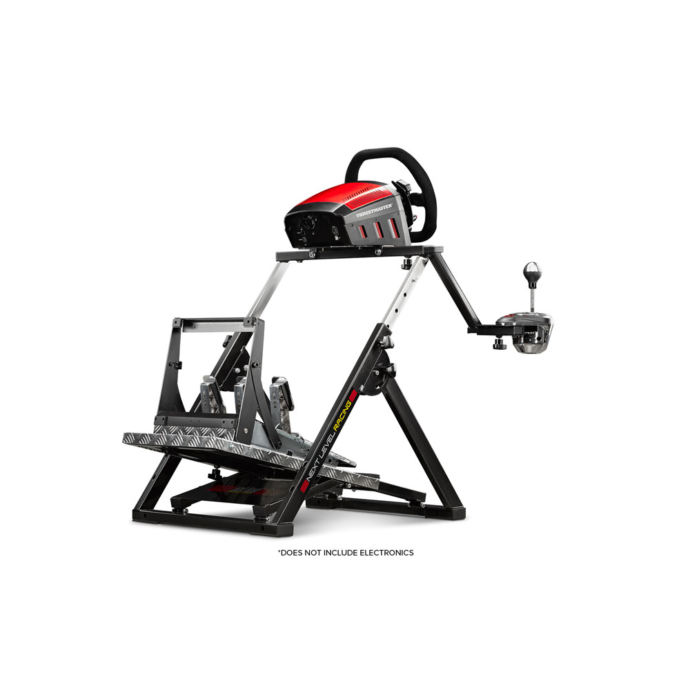 Next Level Racing Racing Wheel Stand – Ban Leong Chin Inter Co. Ltd.