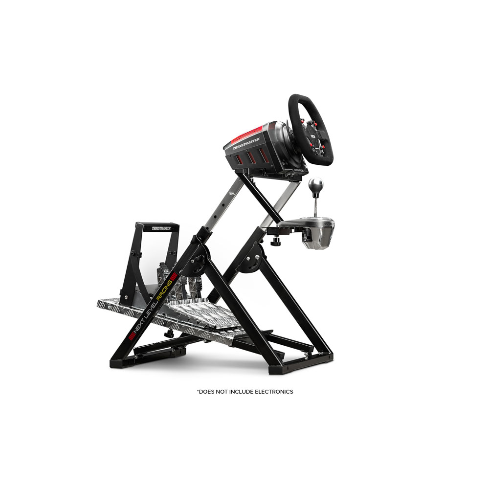 Next Level Racing Racing Wheel Stand – Ban Leong Chin Inter Co. Ltd.