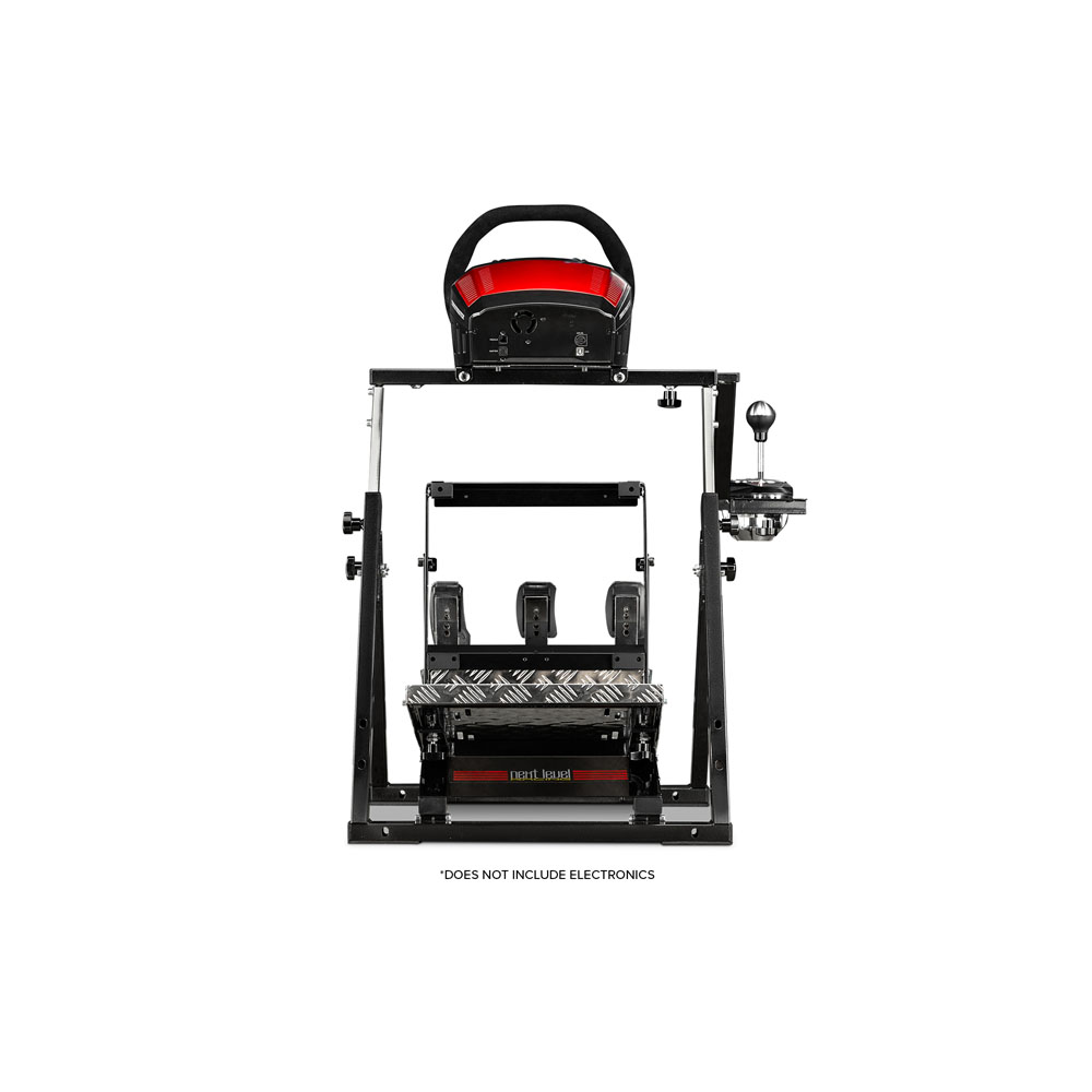 Next Level Racing Racing Wheel Stand – Ban Leong Chin Inter Co. Ltd.