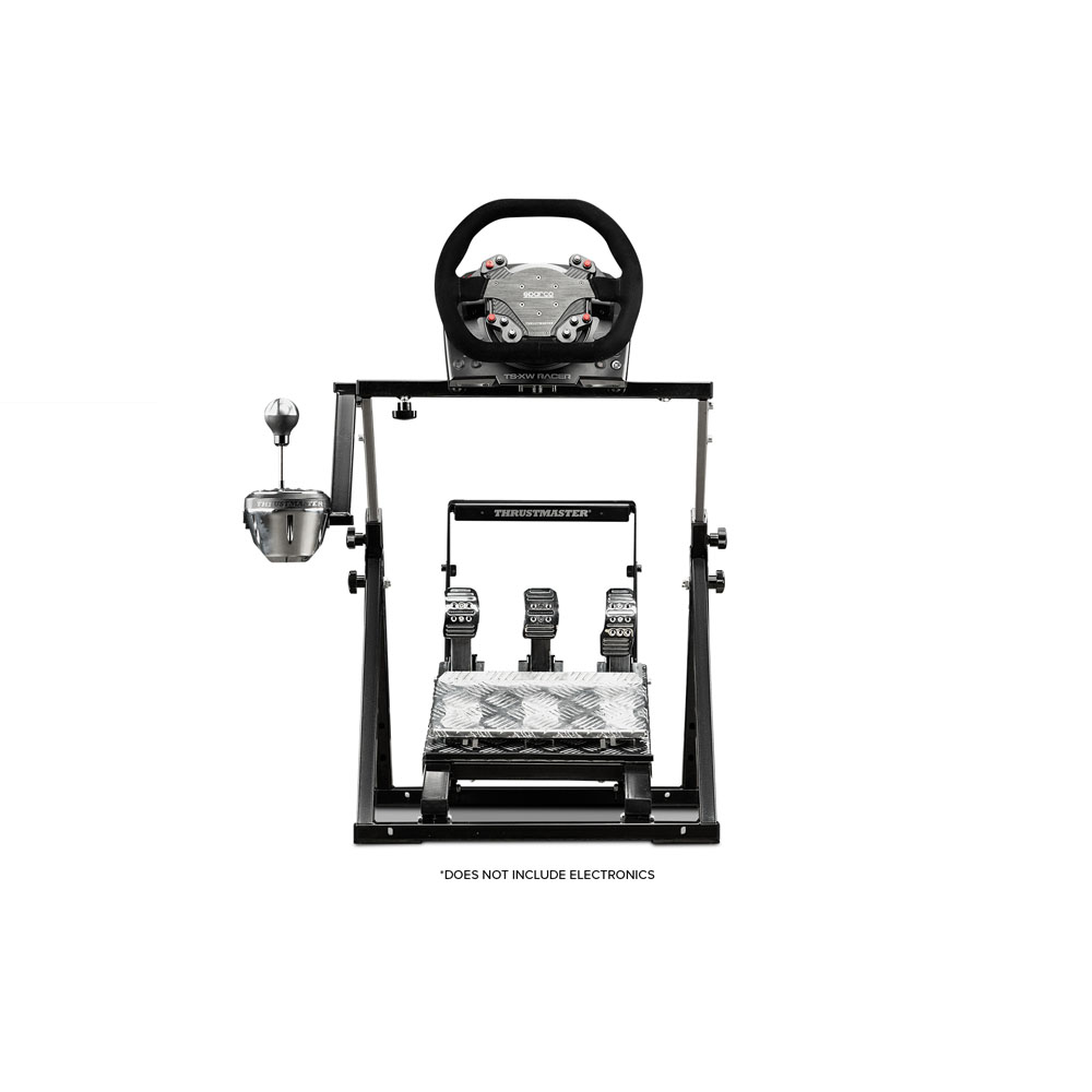 Next Level Racing Racing Wheel Stand – Ban Leong Chin Inter Co. Ltd.