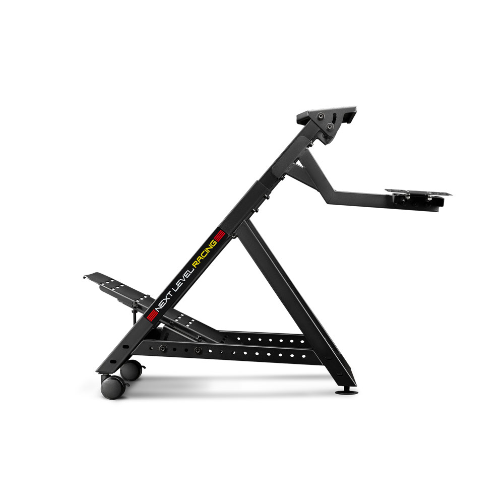 Next Level Racing Wheel Stand dd – Ban Leong Chin Inter Co. Ltd.