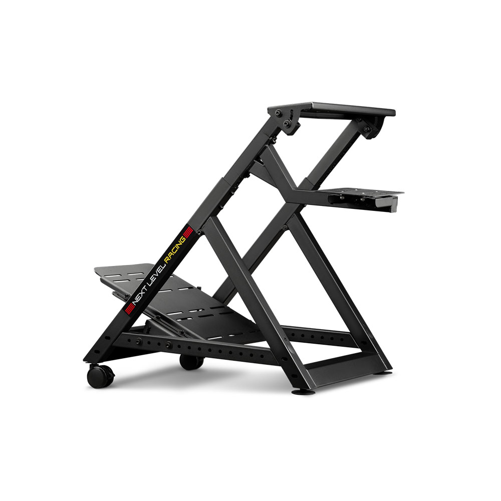 Next Level Racing Wheel Stand dd – Ban Leong Chin Inter Co. Ltd.