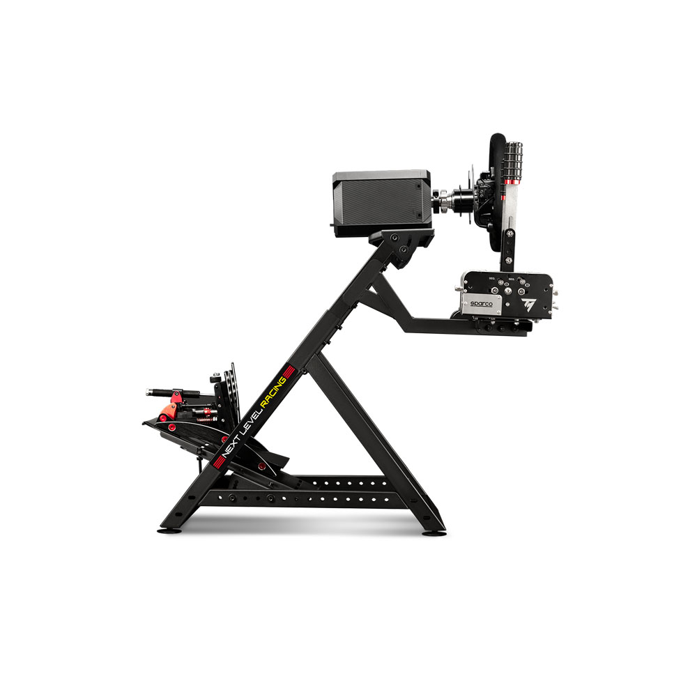 Next Level Racing Wheel Stand dd – Ban Leong Chin Inter Co. Ltd.