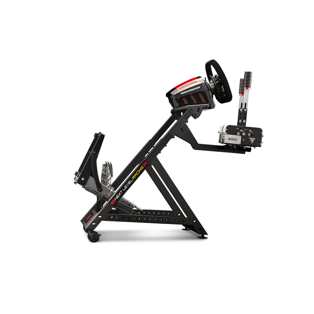 Next Level Racing Wheel Stand dd – Ban Leong Chin Inter Co. Ltd.