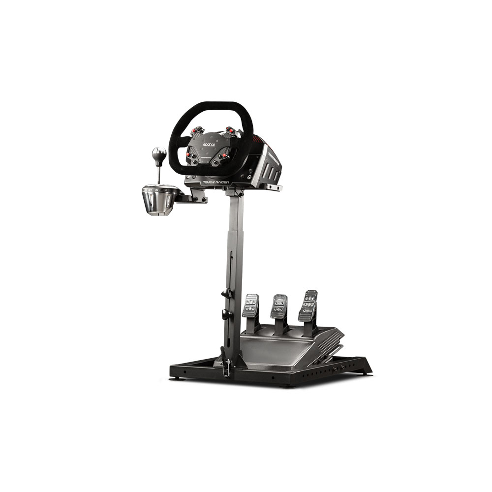 Next Level Racing Wheel Stand Lite – Ban Leong Chin Inter Co. Ltd.