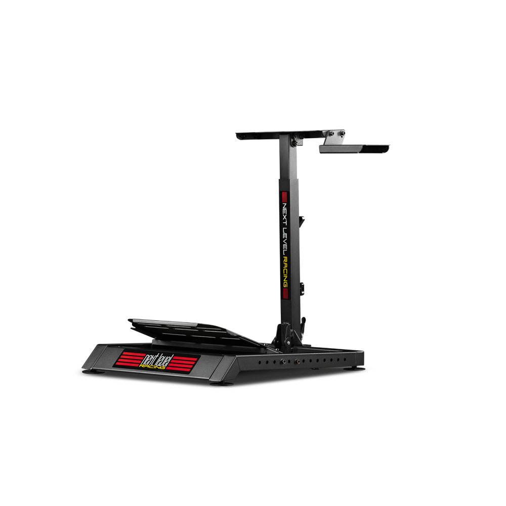 Next Level Racing Wheel Stand Lite – Ban Leong Chin Inter Co. Ltd.