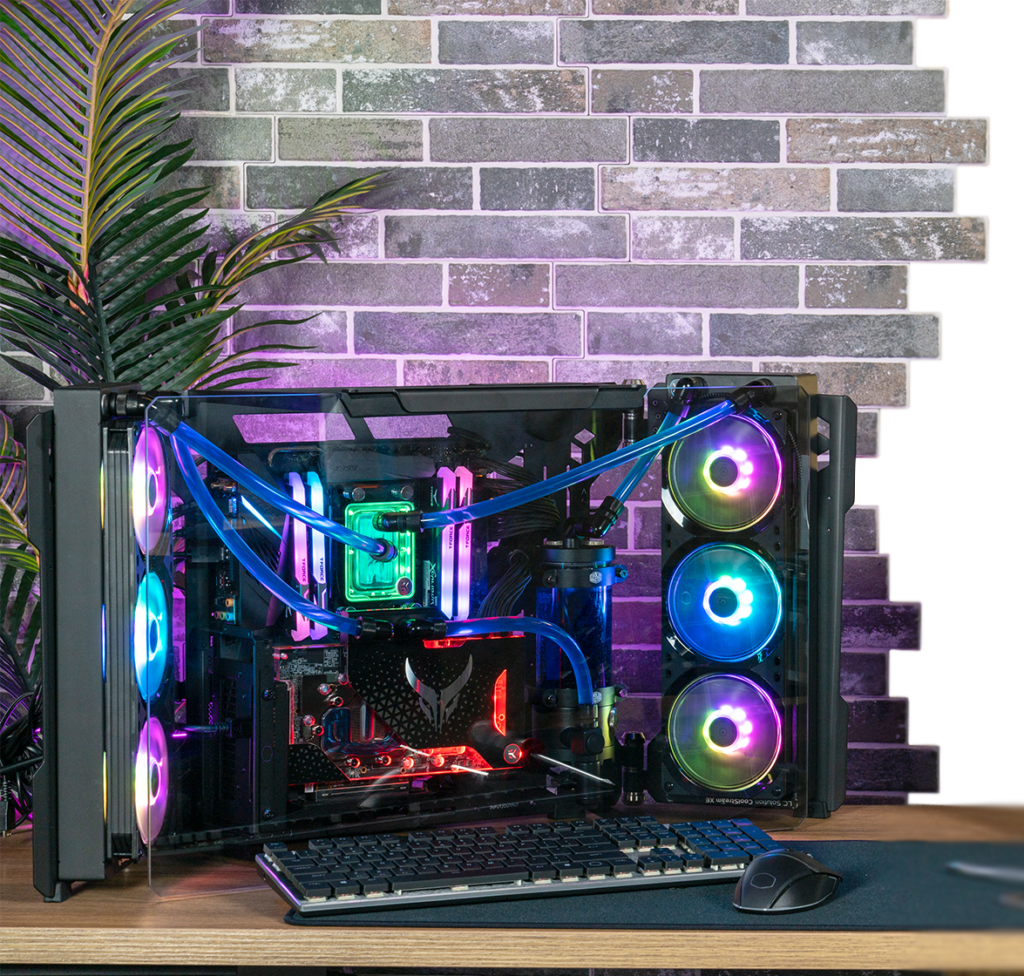 Cooler Master Master Frame 700 – Ban Leong Chin Inter Co. Ltd.