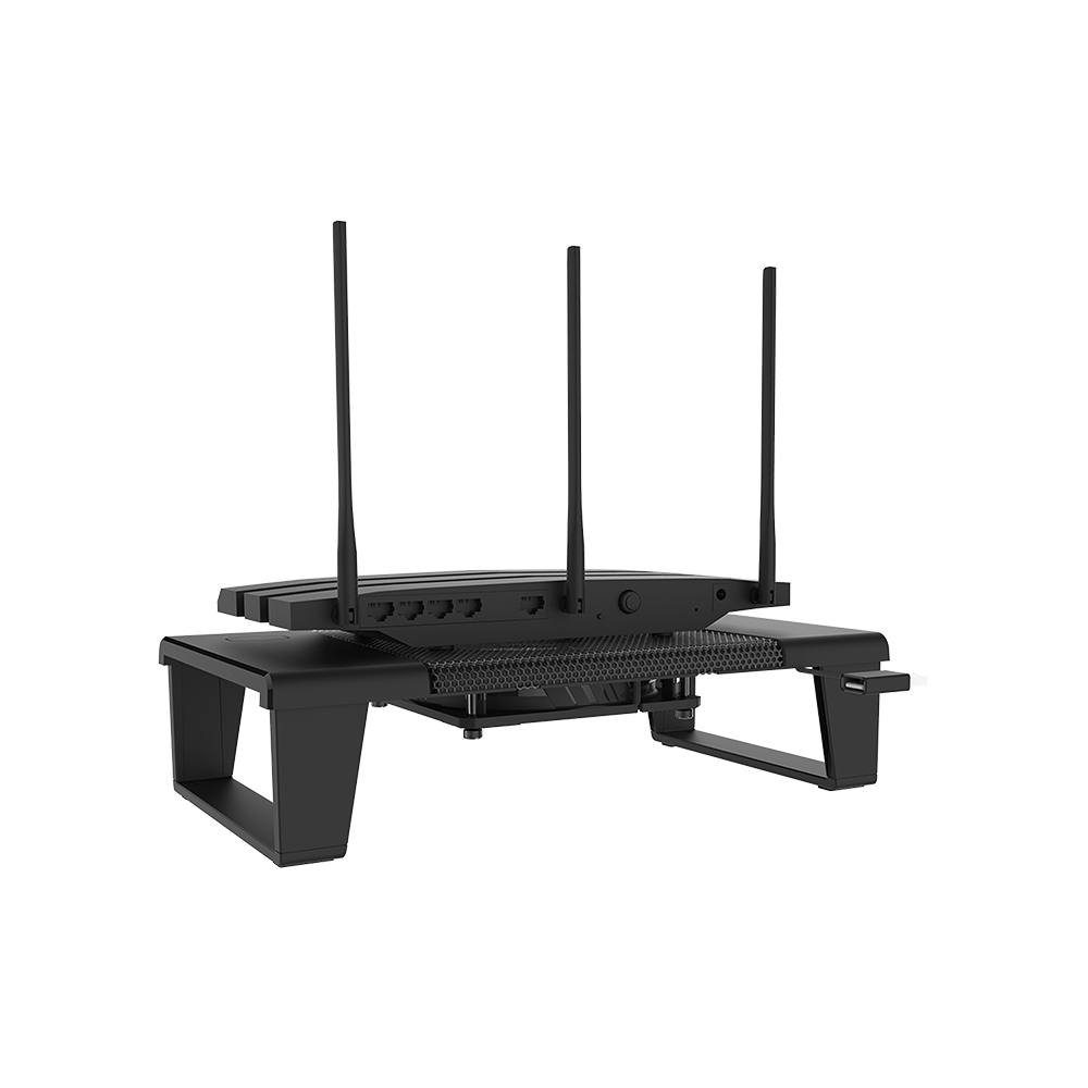 Cooler Master Connect Stand – Ban Leong Chin Inter Co. Ltd.
