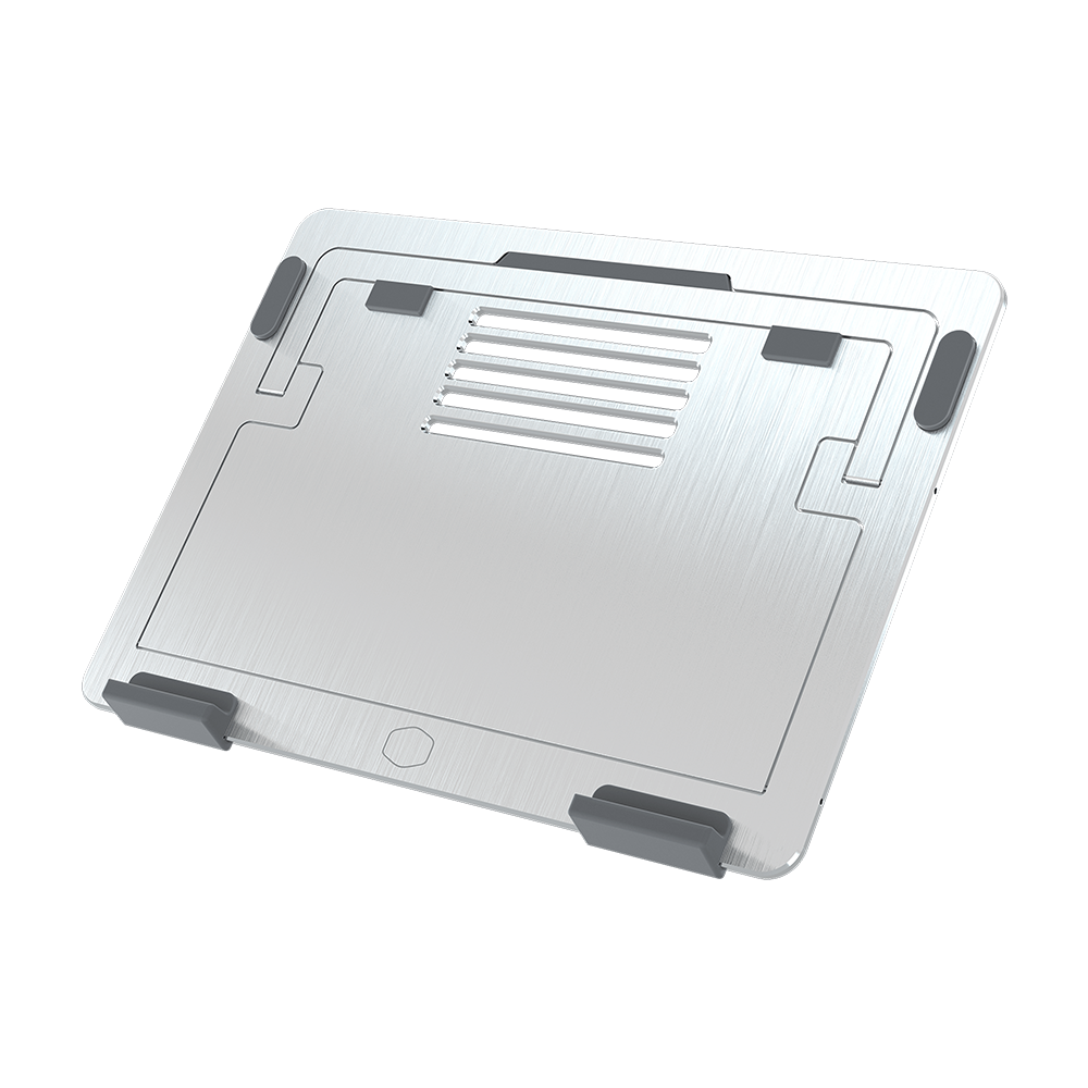 Cooler Master ErgoStand Air – Ban Leong Chin Inter Co. Ltd.