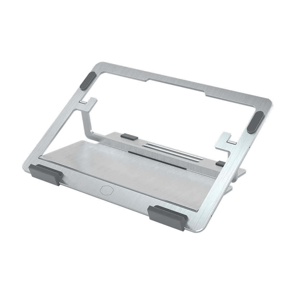 Cooler Master ErgoStand Air – Ban Leong Chin Inter Co. Ltd.