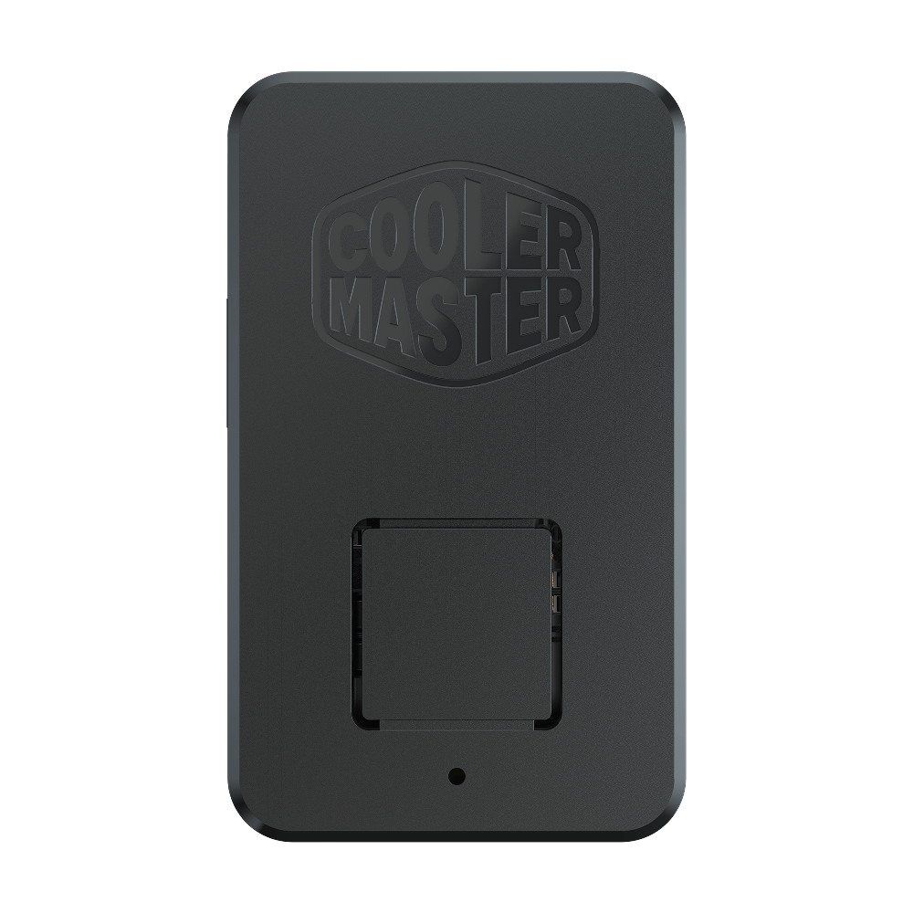 Cooler Master Mini-A-RGB LED Controller – Ban Leong Chin Inter Co. Ltd.