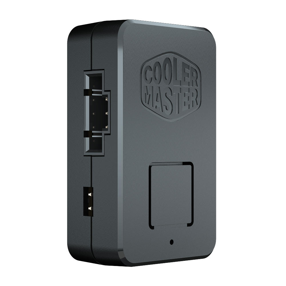Cooler Master Mini-A-RGB LED Controller – Ban Leong Chin Inter Co. Ltd.
