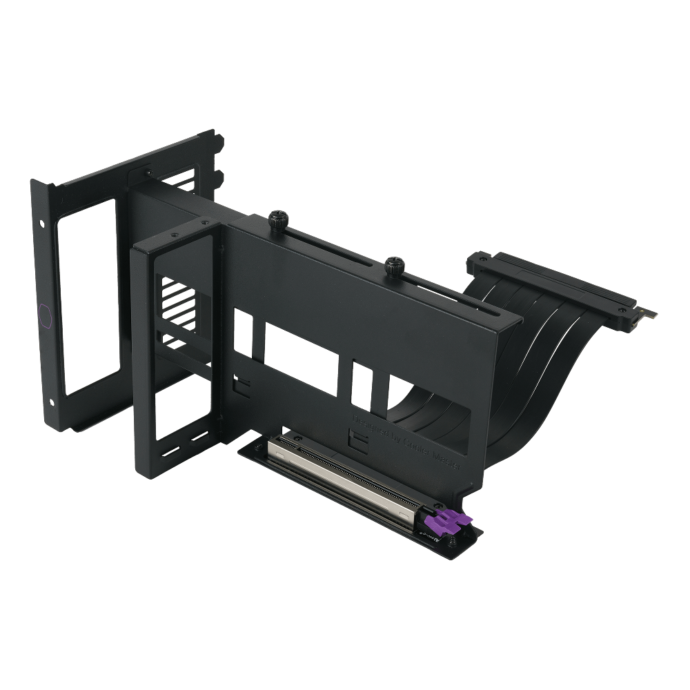 Cooler Master Universal Vertical GPU Holder Kit Ver.2 – Ban Leong Chin ...