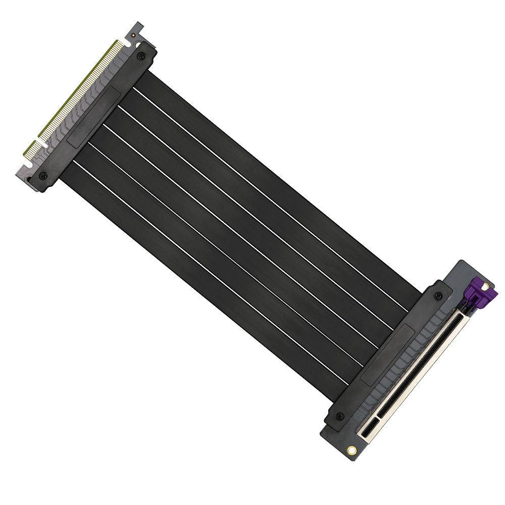 Cooler Master Universal Vertical GPU Holder Kit Ver.2 – Ban Leong Chin ...