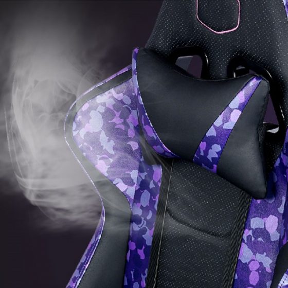 Cooler Master CALIBER R1S – Ban Leong Chin Inter Co. Ltd.