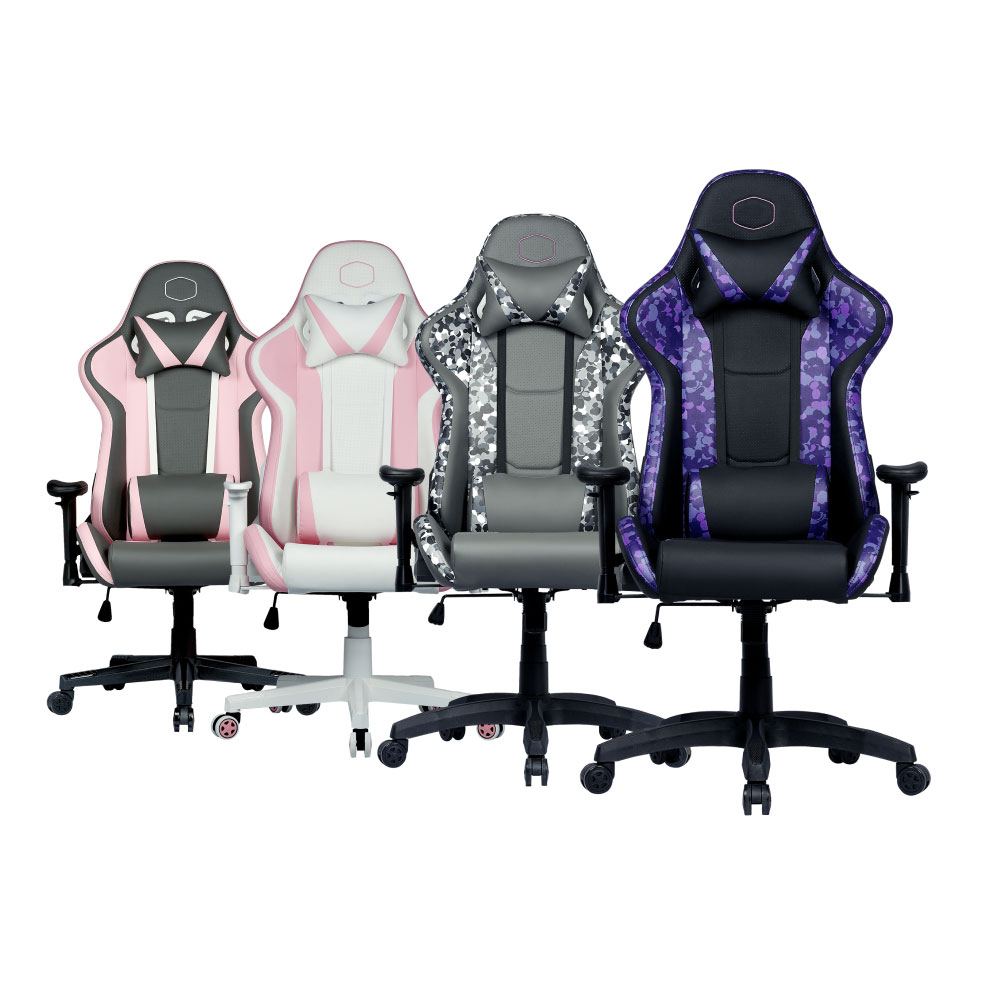 Cooler Master CALIBER R1S – Ban Leong Chin Inter Co. Ltd.