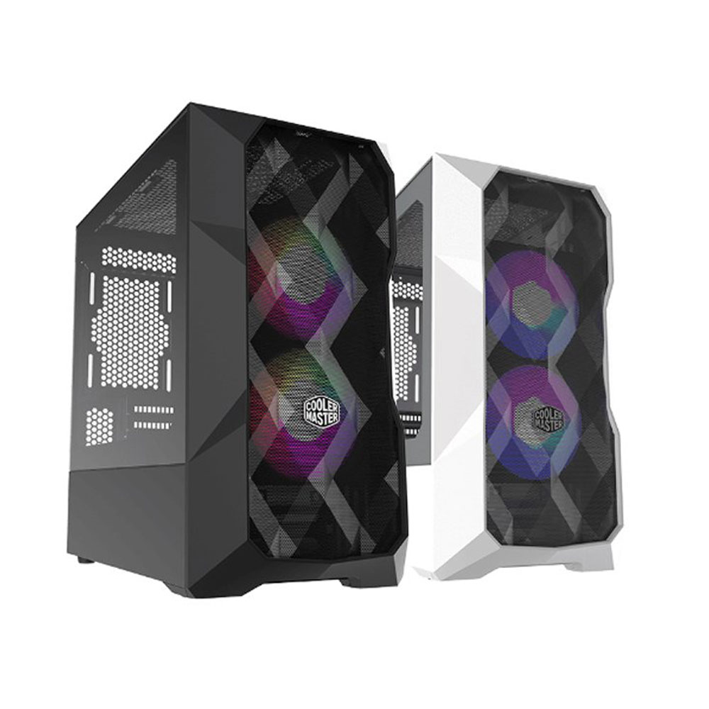 Cooler Master TD300 Mesh – Ban Leong Chin Inter Co. Ltd.