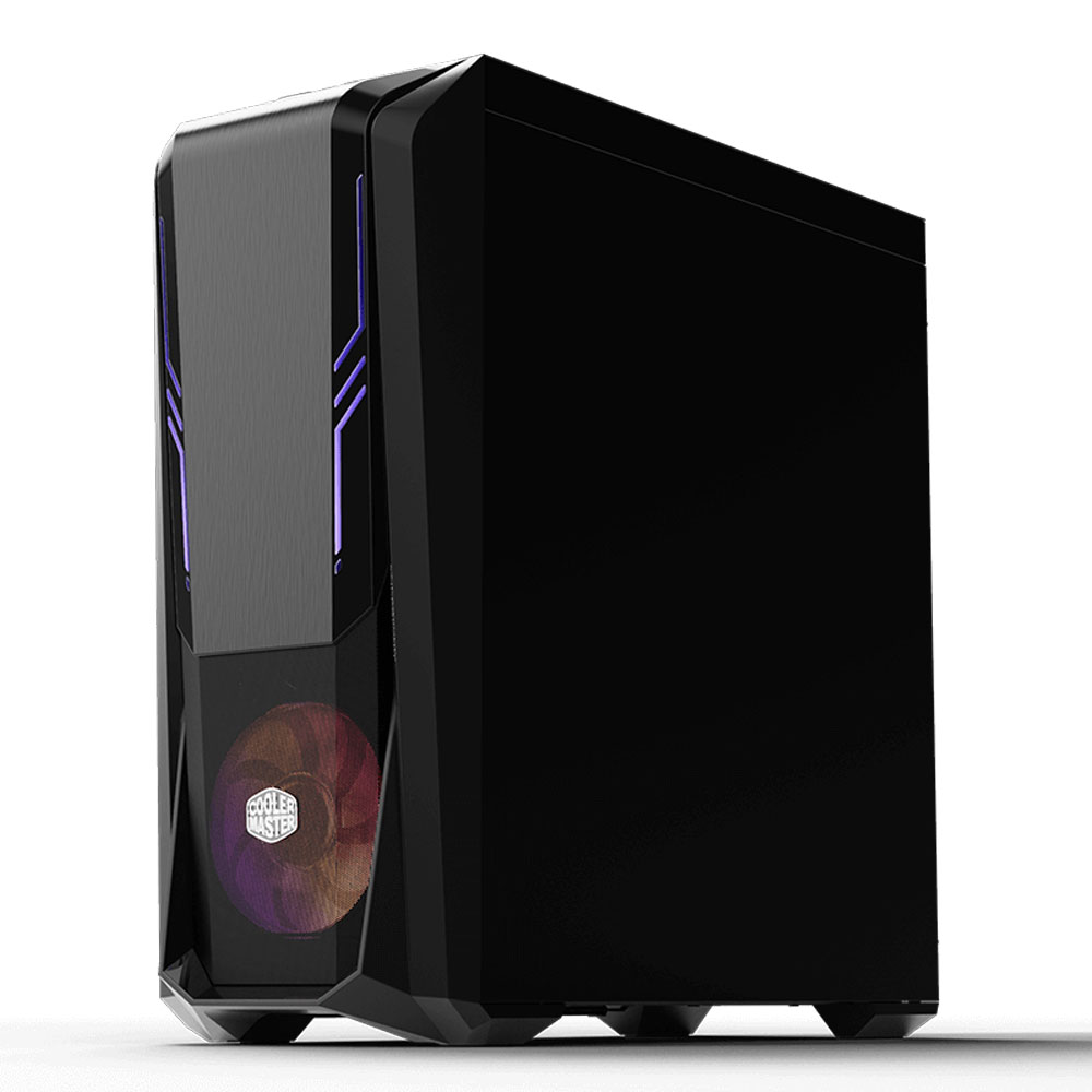 Cooler Master MasterBox 500 – Ban Leong Chin Inter Co. Ltd.