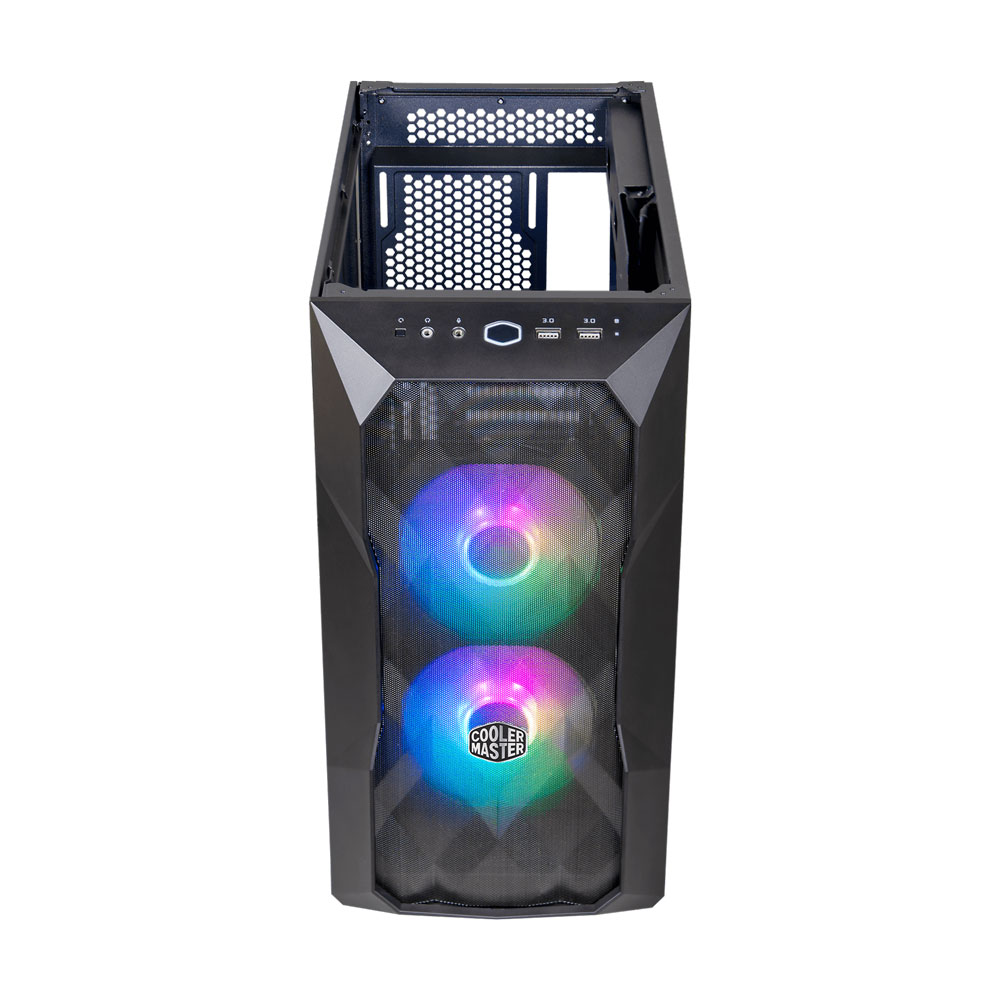 Cooler Master TD300 Mesh – Ban Leong Chin Inter Co. Ltd.