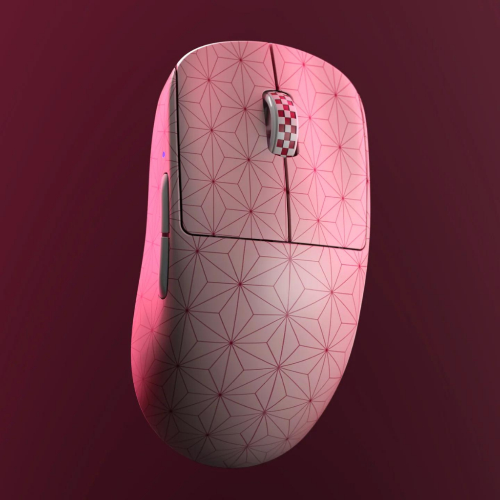 เมาส์ [MOUSE] Pulsar X2V2 Mini Wireless Gaming Mouse – Nezuko Limited ...