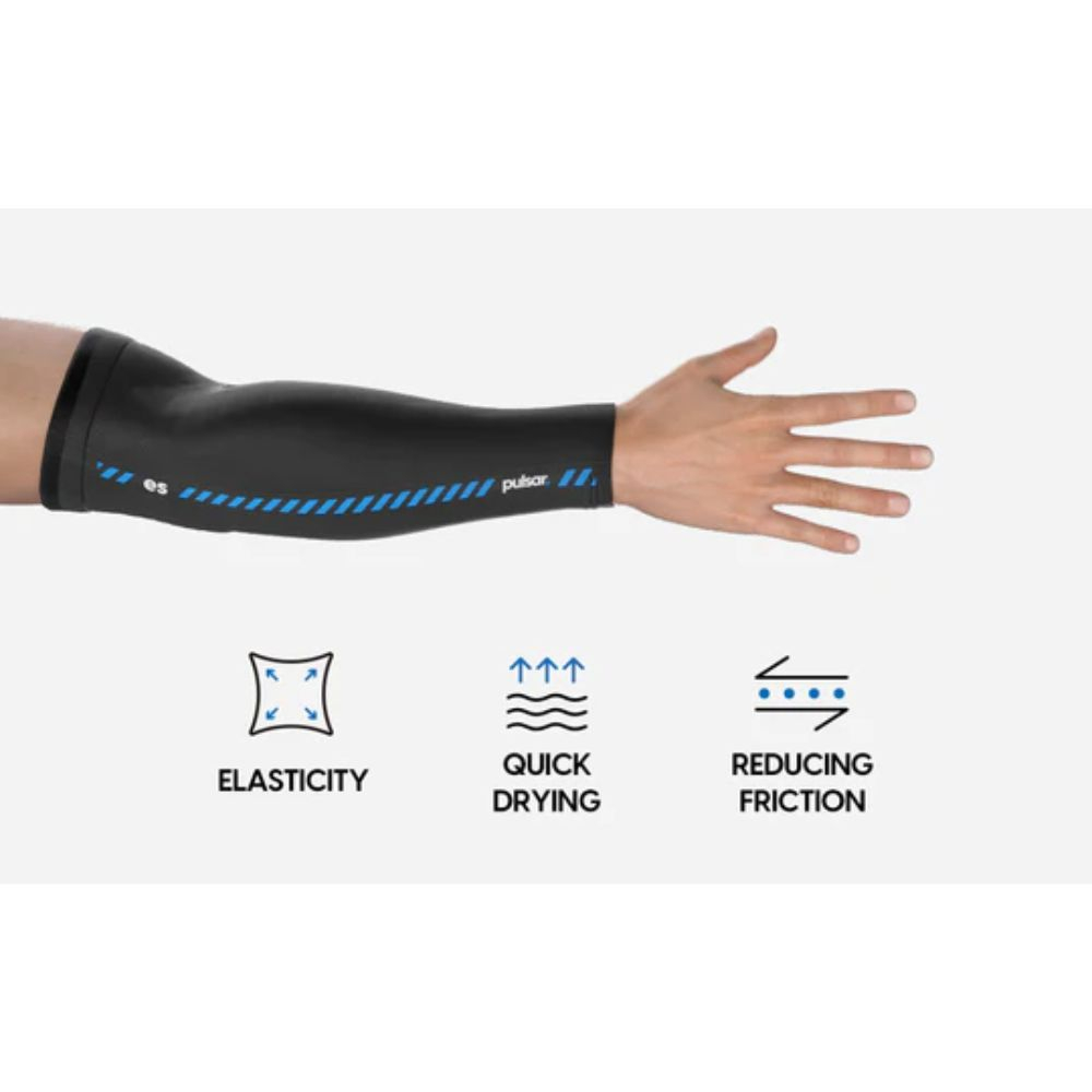 Pulsar eS ARM SLEEVE – Arm Long – Ban Leong Chin Inter Co. Ltd.