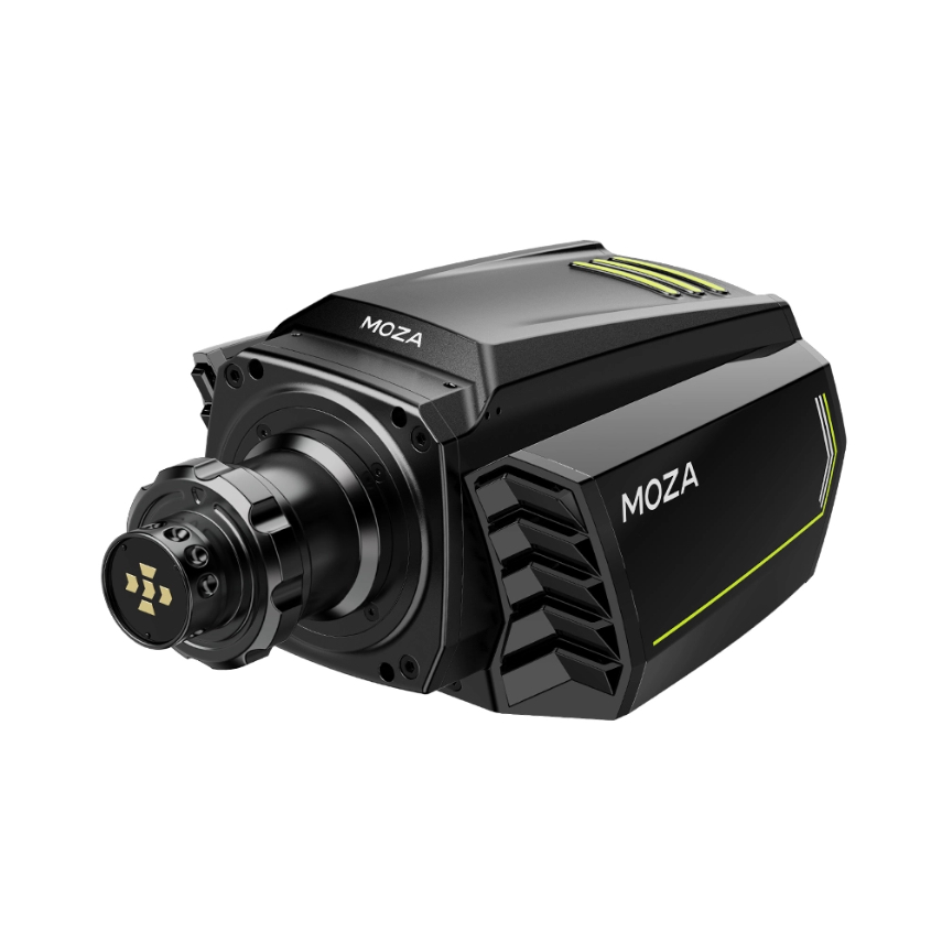 MOZA R16 Wheel Base รุ่น MZ-RS031 R16 – Ban Leong Chin Inter Co. Ltd.