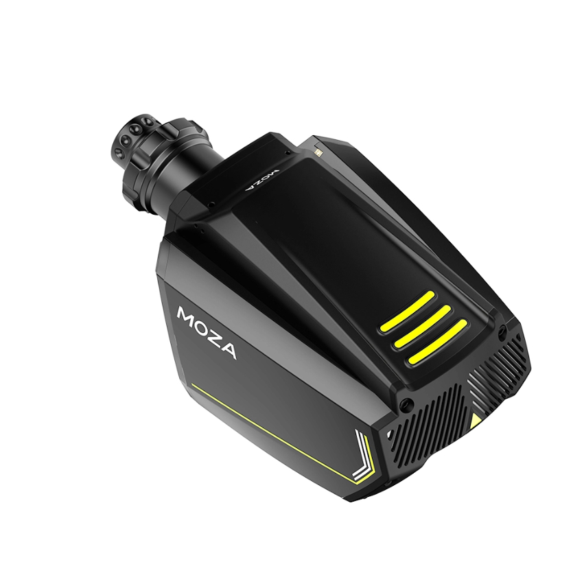 MOZA R16 Wheel Base รุ่น MZ-RS031 R16 – Ban Leong Chin Inter Co. Ltd.