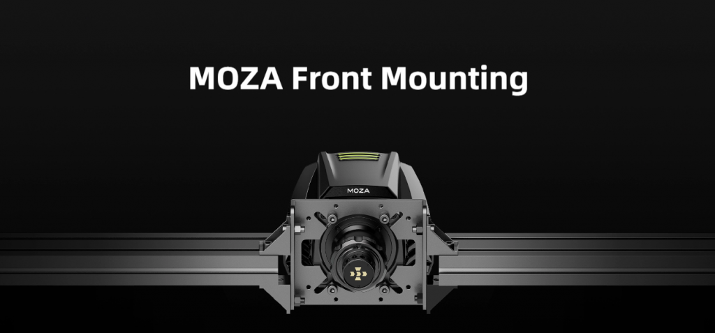 MOZA Front Mounting รุ่น MZ-RS055 รองรับ R16R21 – Ban Leong Chin Inter ...
