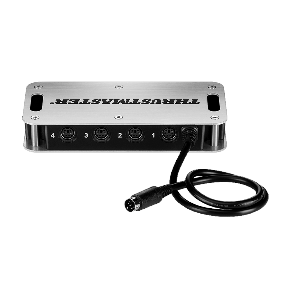 TM SIM HUB WW – Ban Leong Chin Inter Co. Ltd.