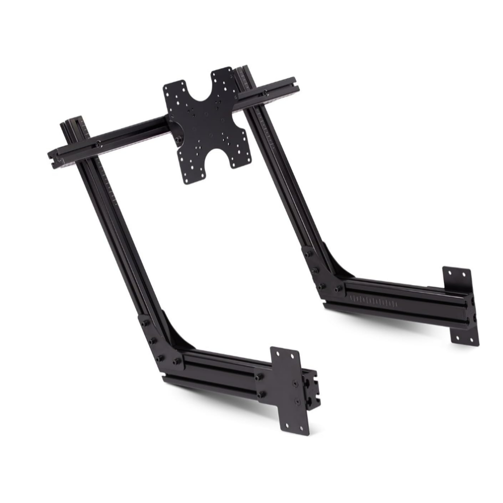 อุปกรณ์เสริม Next Level Racing Elite Direct Monitor Mount Black Edition ...