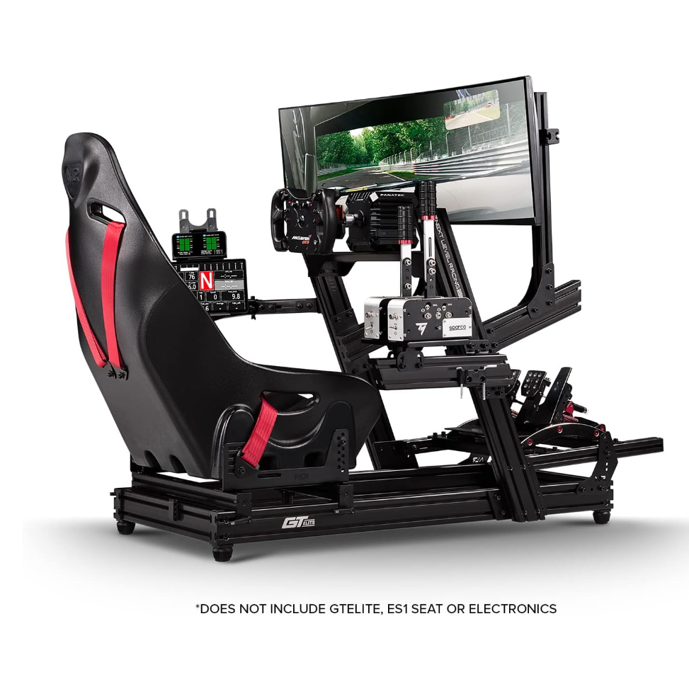 อุปกรณ์เสริม Next Level Racing Elite Direct Monitor Mount Black Edition ...